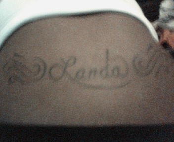 landa / yolanda smith (212250)