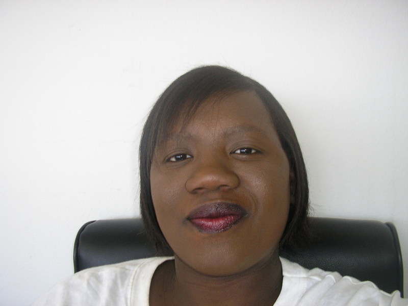 MS QUEEN SHAN / LASHANDRA WALKER (1752894)